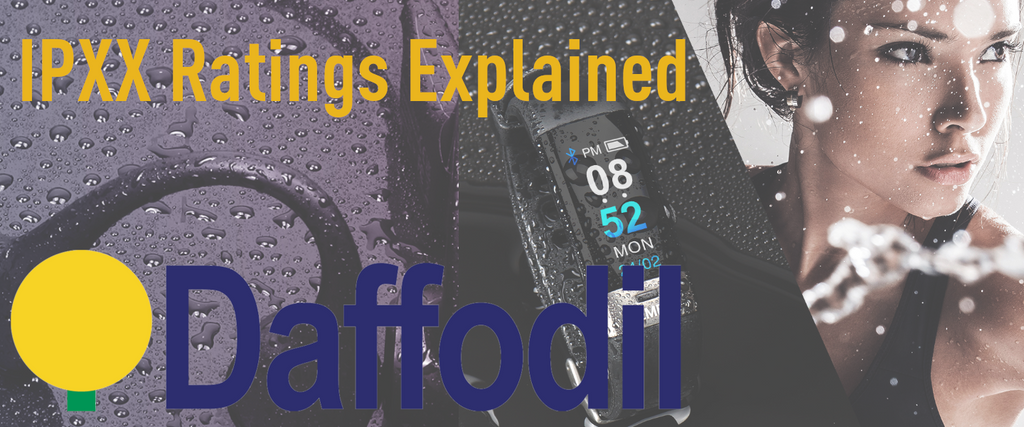 What does IPXX Rating Mean? IP Rating FAQ