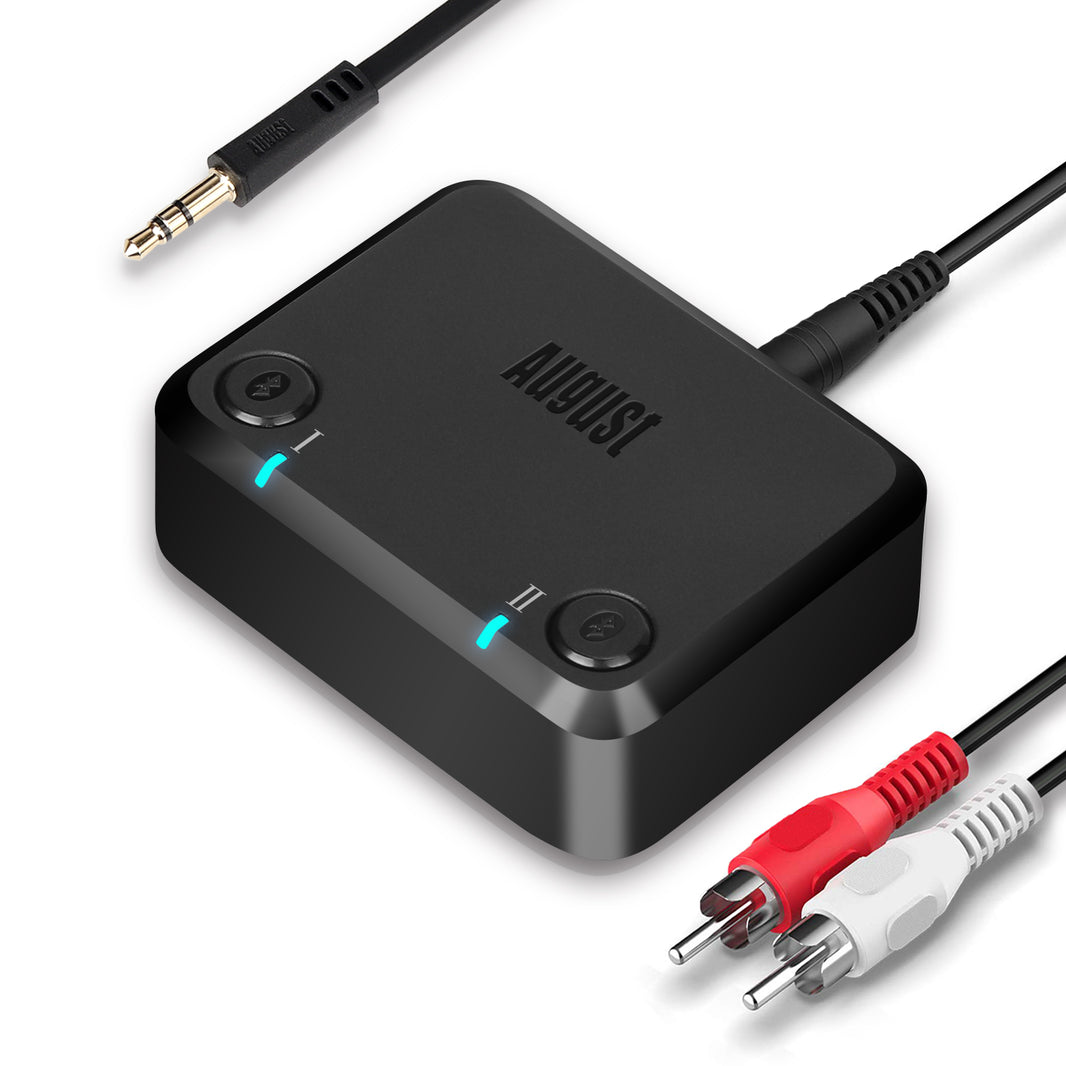 Bluetooth Audio Transmitters & Receivers | iDaffodil